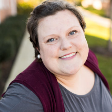 Management Leadership Team - Junior League of Spartanburg, SC